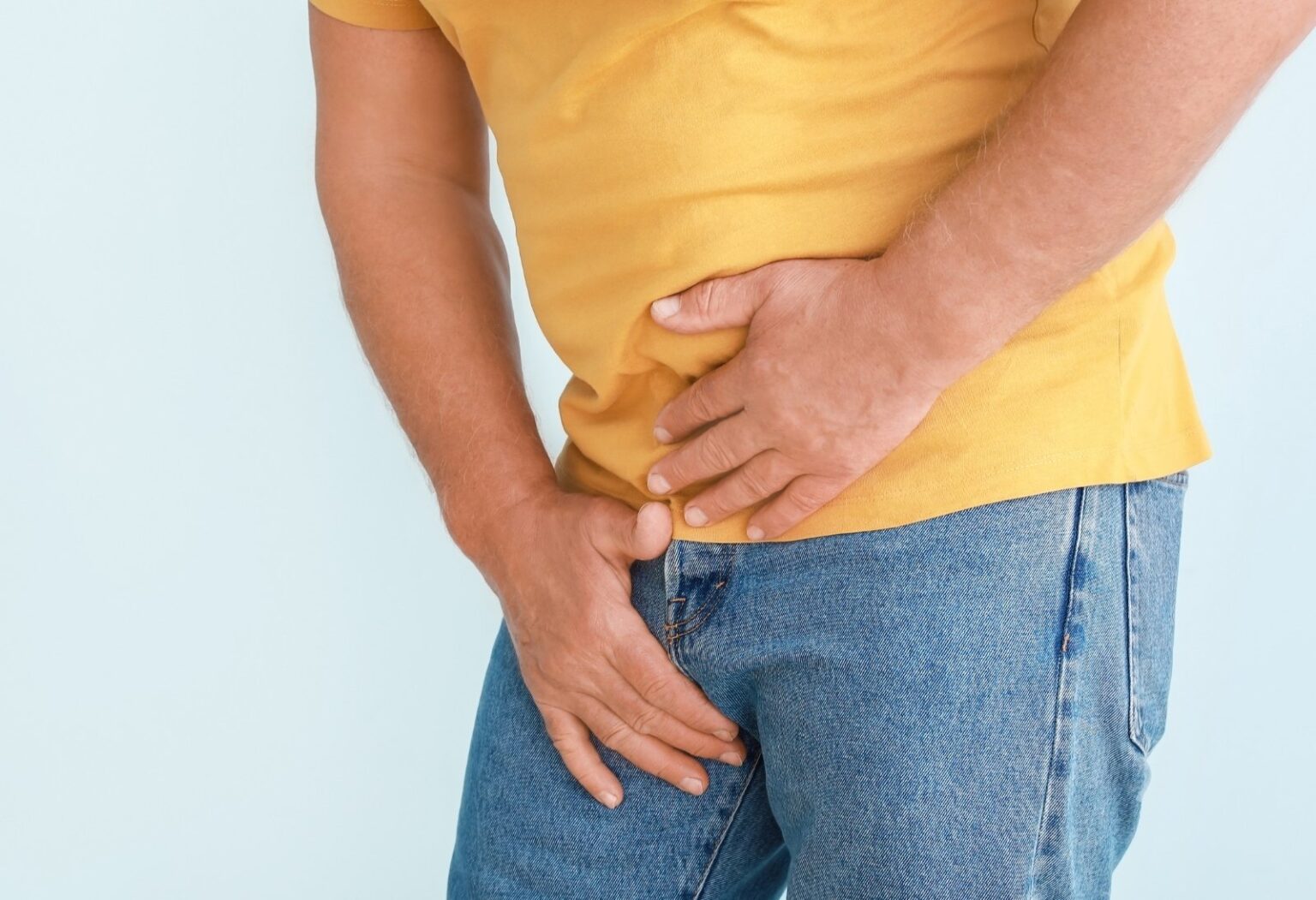 Prostat Hastalıkları - Biolab İzmir